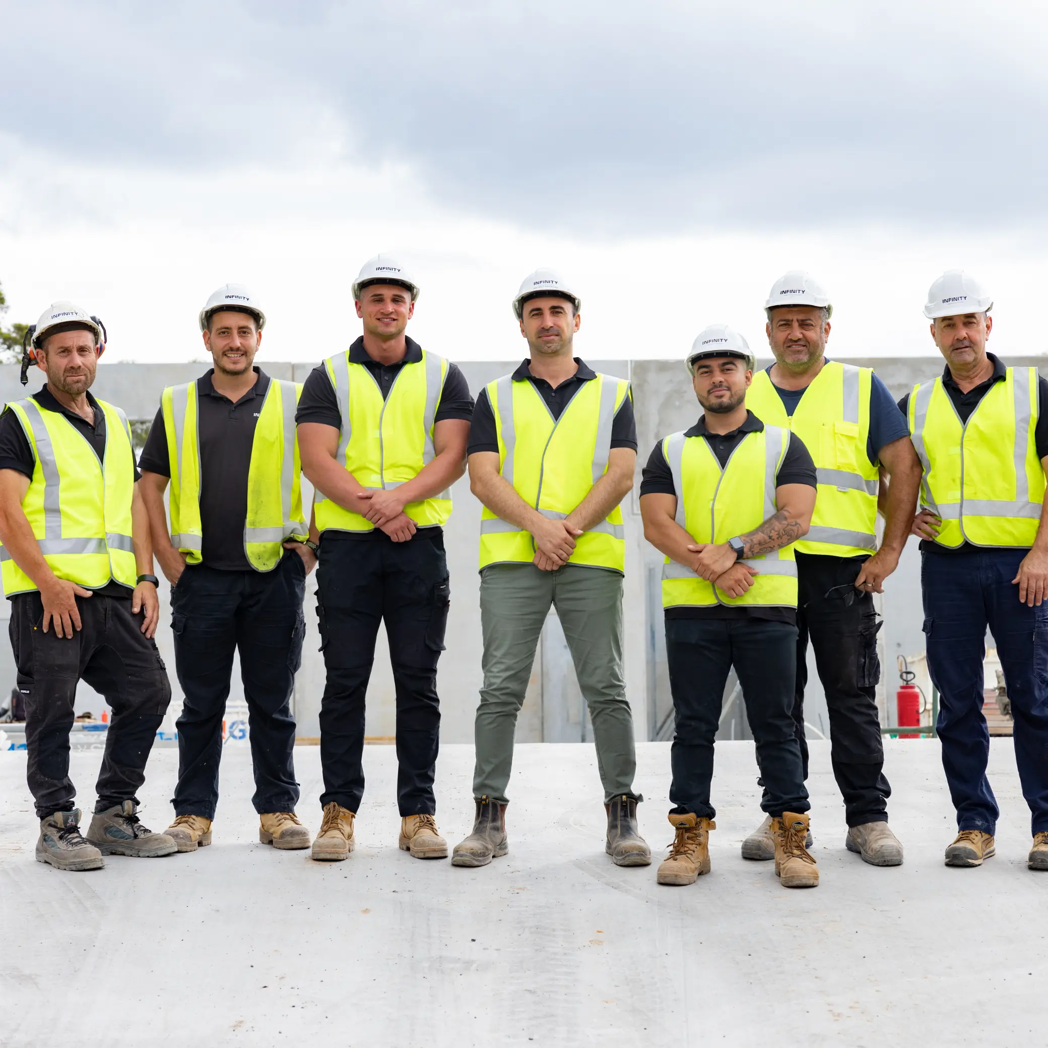 How We Helped A Building Company Save Hours - TradieBots